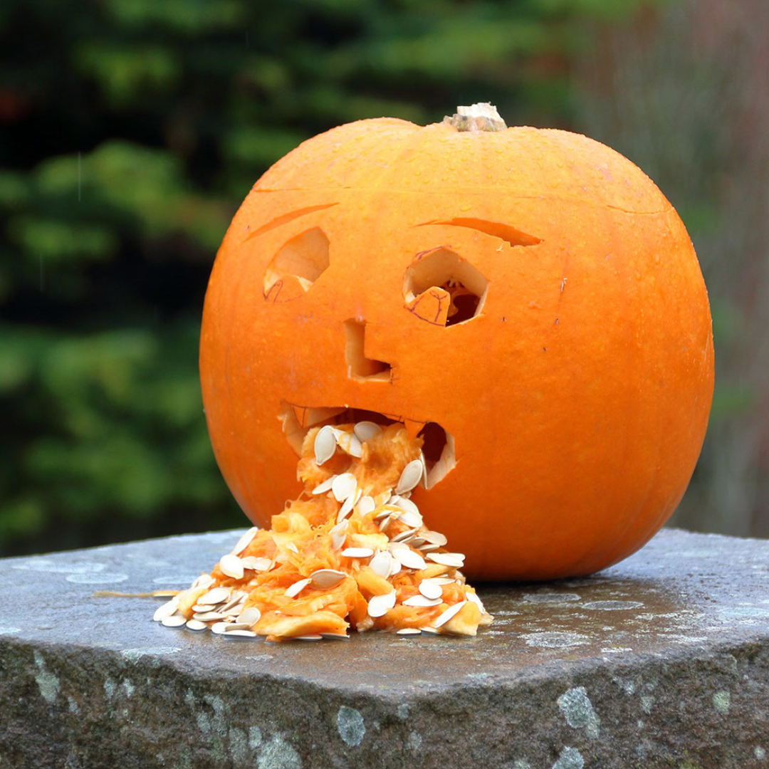 What is ‘Scromiting’ Cannabis Hyperemesis Syndrome?