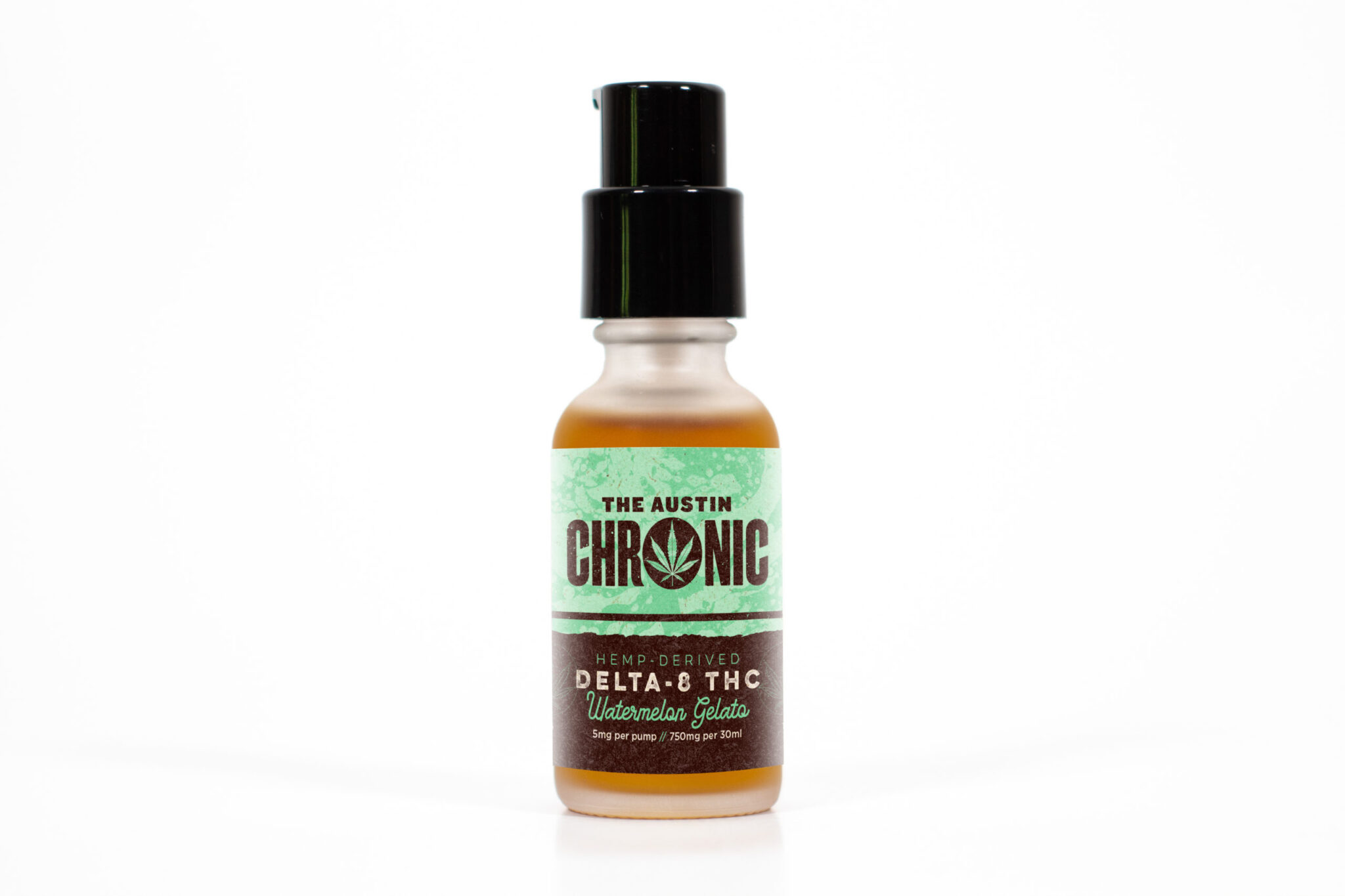 Austin Chronic Products | Premium CBD by Grassroots Harvest