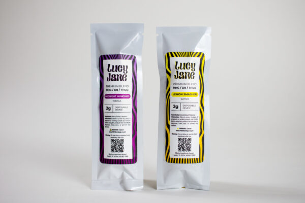 Organic Hemp Products for Wellness | Grassroots Harvest
