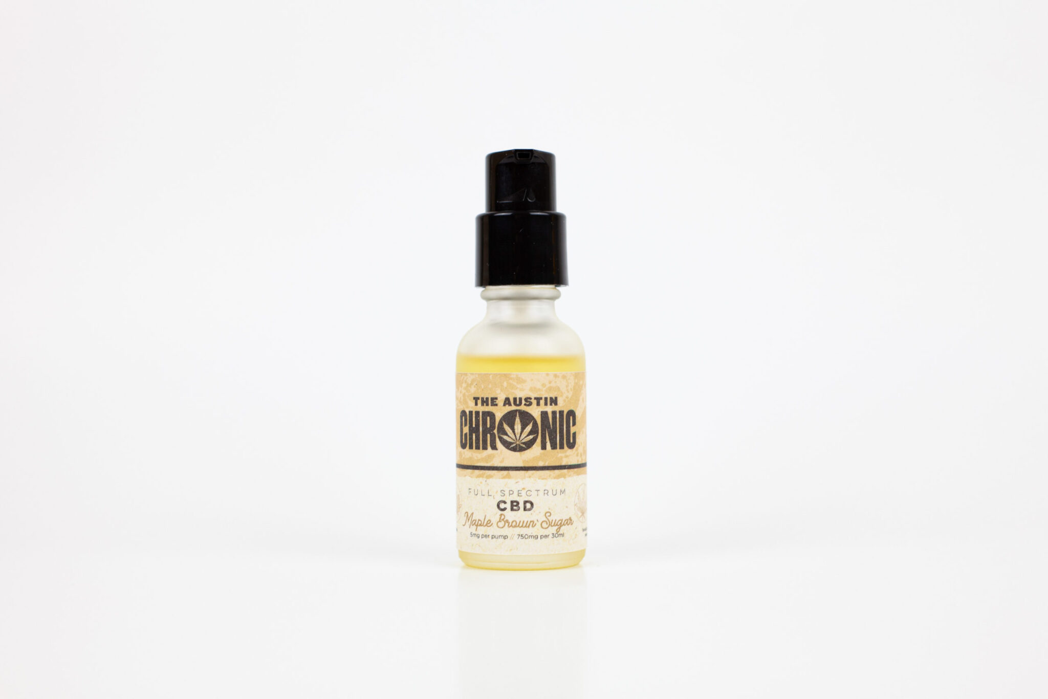 Austin Chronic Products | Premium CBD by Grassroots Harvest