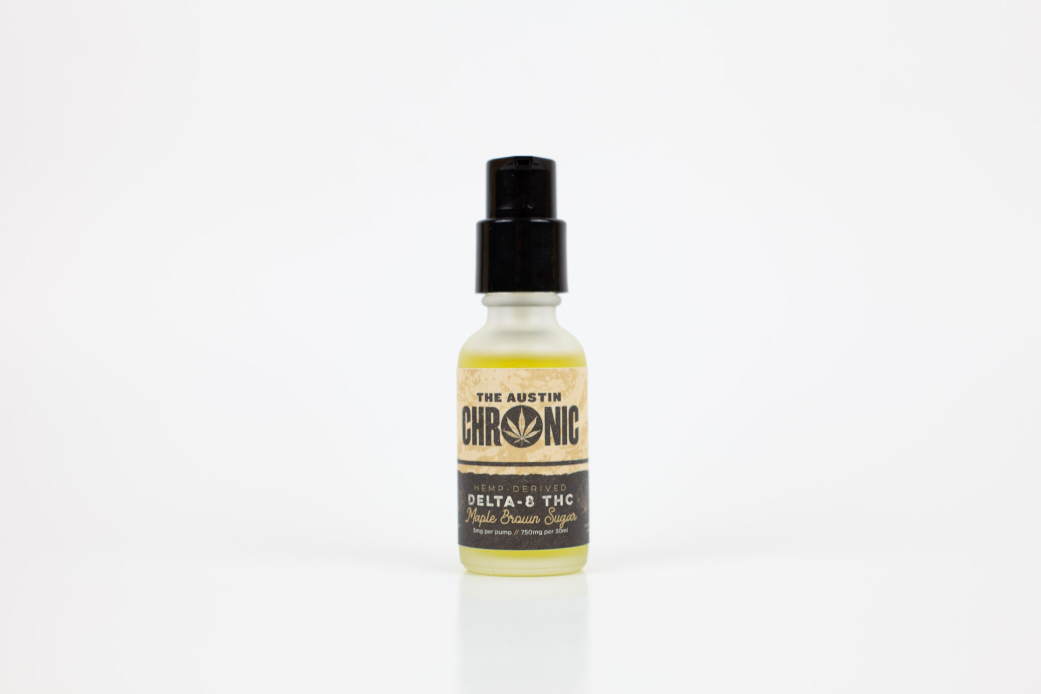 Austin Chronic Products | Premium CBD by Grassroots Harvest